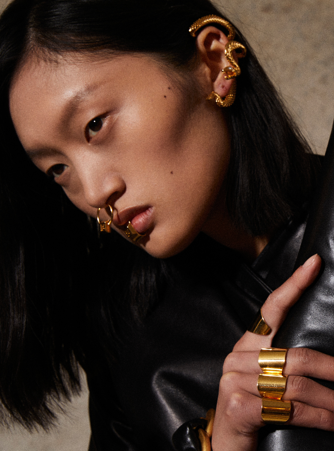 Women’s designer accessories | BALMAIN